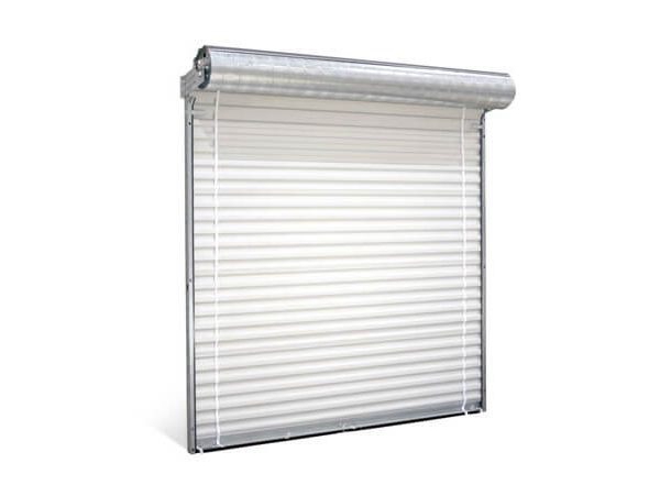 Low MOQ for Electric Roll Up Garage Doors - 10′ X 10′ Roll Up Door – Bestar