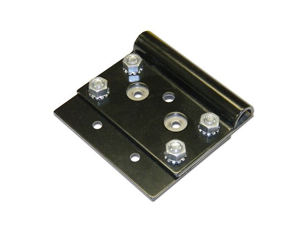 Whiting Style 5600 Bottom Roller Bracket Assembly