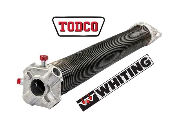 China Box Truck Roll Up Door Spring Replacement factory and ...