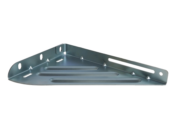 Commercial Sheet Roll Up Door Brackets