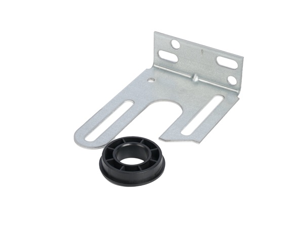 Garage Door Center Bearing Plate