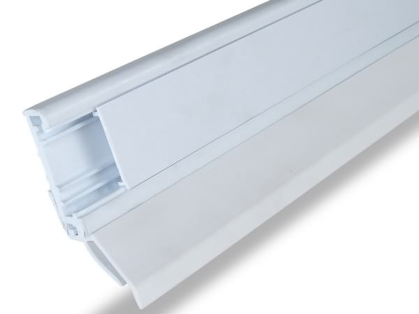 Garage Door Side and Top Weather Stripping