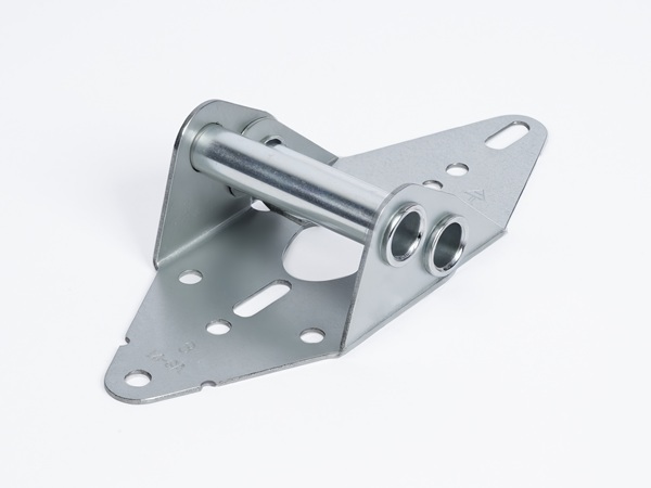 14 Gauge Wide Body Garage Door Hinge #3