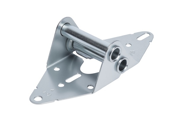 14 Gauge Wide Body Garage Door Hinge #4