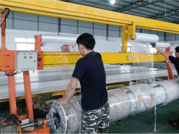 Cheapest Factory Roll Up Garage Door Lock - Roll Up Door Packing ...