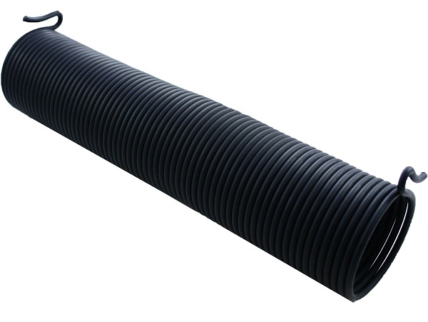 Roll Up Door Spring Replacement