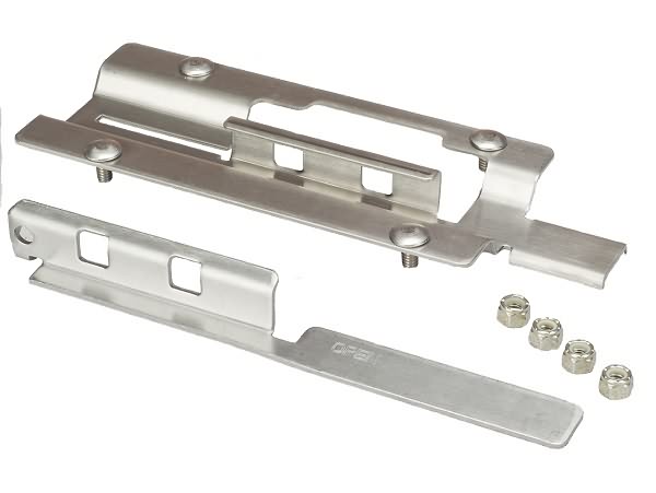 Roll Up Door Latch Stainless Steel
