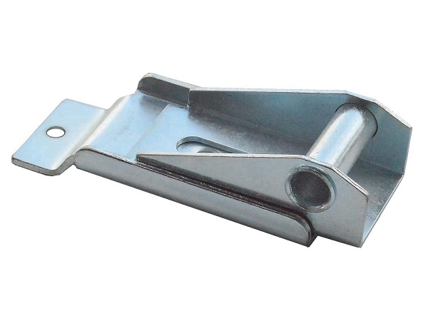 Todco Style Truck Door 69433 Adjustable Top Fixture Assembly