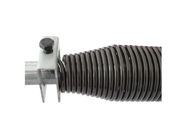 1-5/16″ Axle Spring Clamp for Commercial Sheet Roll Up Doors