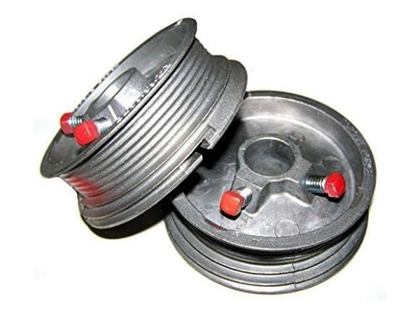 Garage Door Cable Drum 400-8