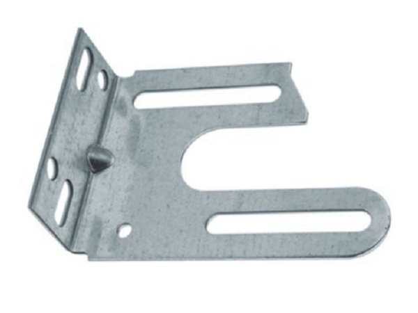 Garage Door Center Bearing Plate