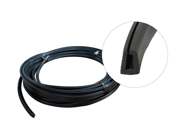 Polyethylene Guide Wear Strip