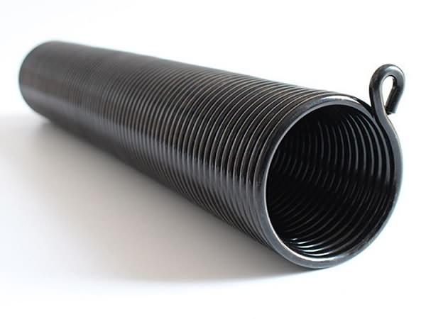 Roll Up Garage Door Springs