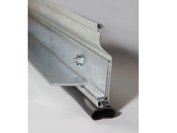 Self Storage Door Bottom Bar Assembly